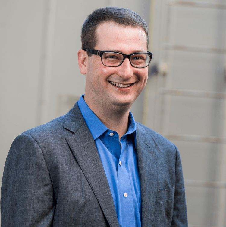 Startup to Sale: How alumnus Tom McDonald co-founded and built Mosaic ...