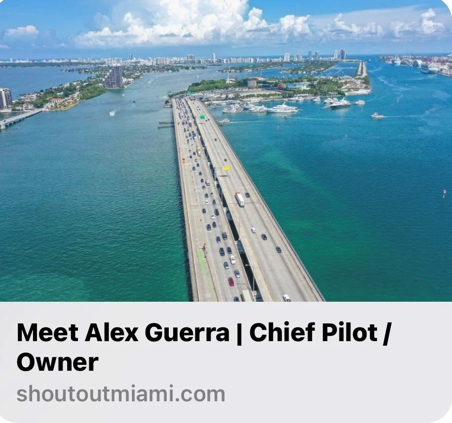 ABOUT — Flying High Productions