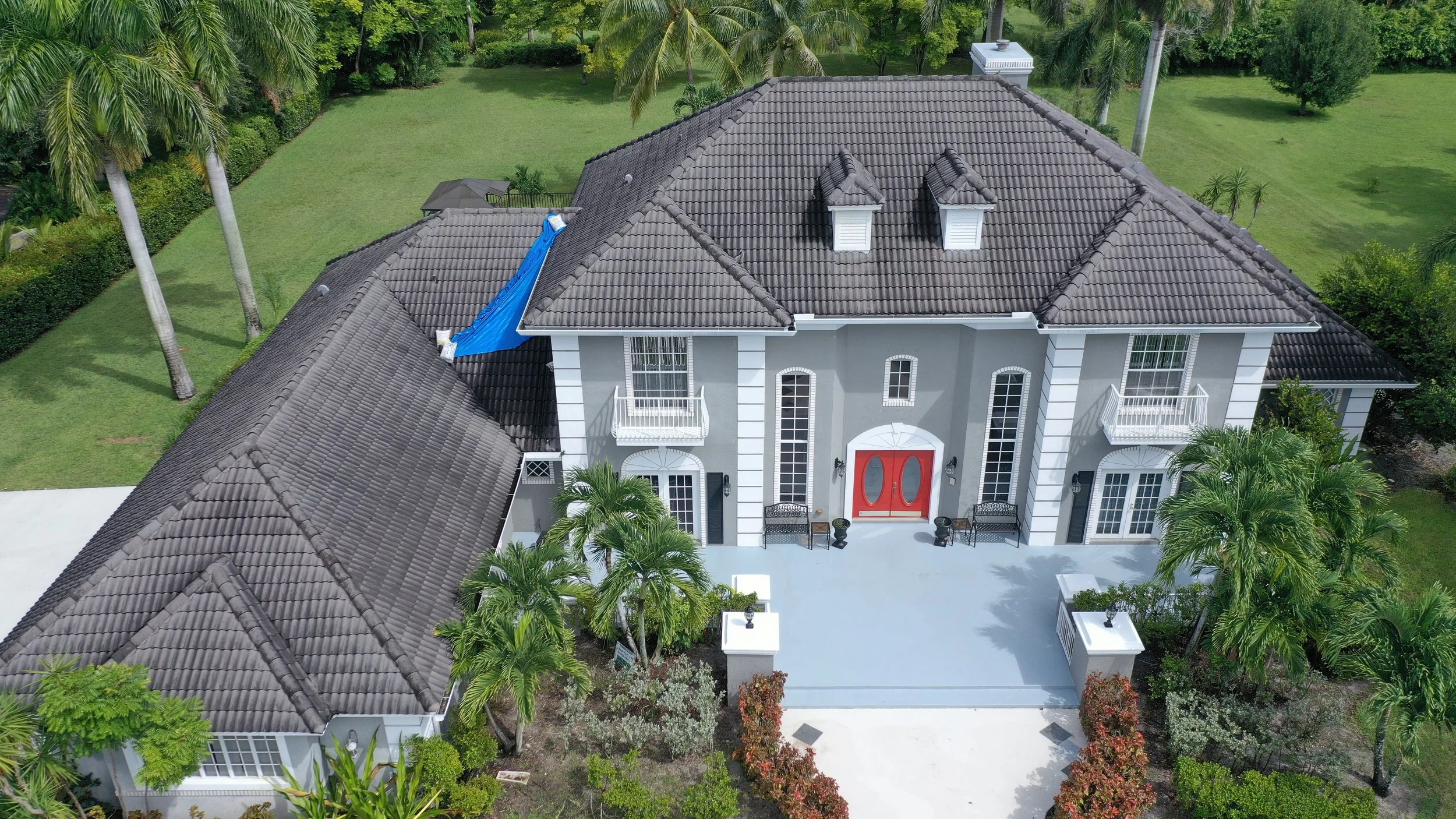 South Florida Drone Services Provider | Flying High Productions