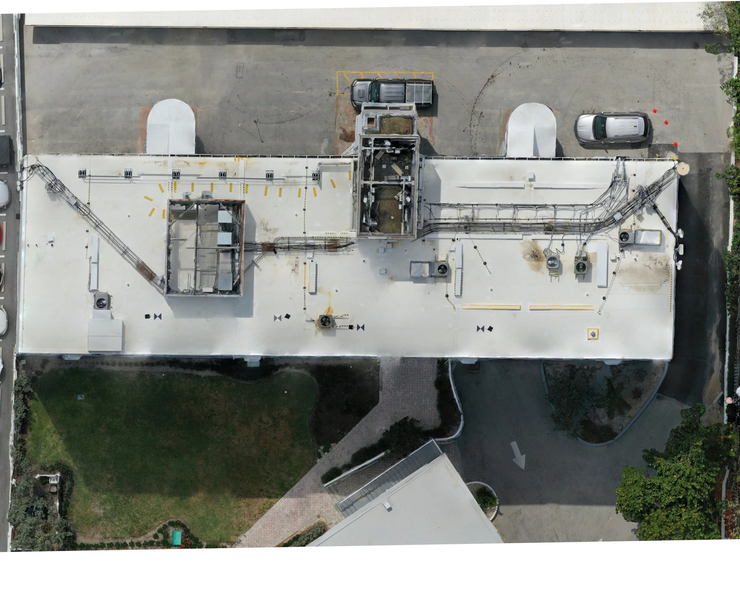 PORTFOLIO — Flying High Productions