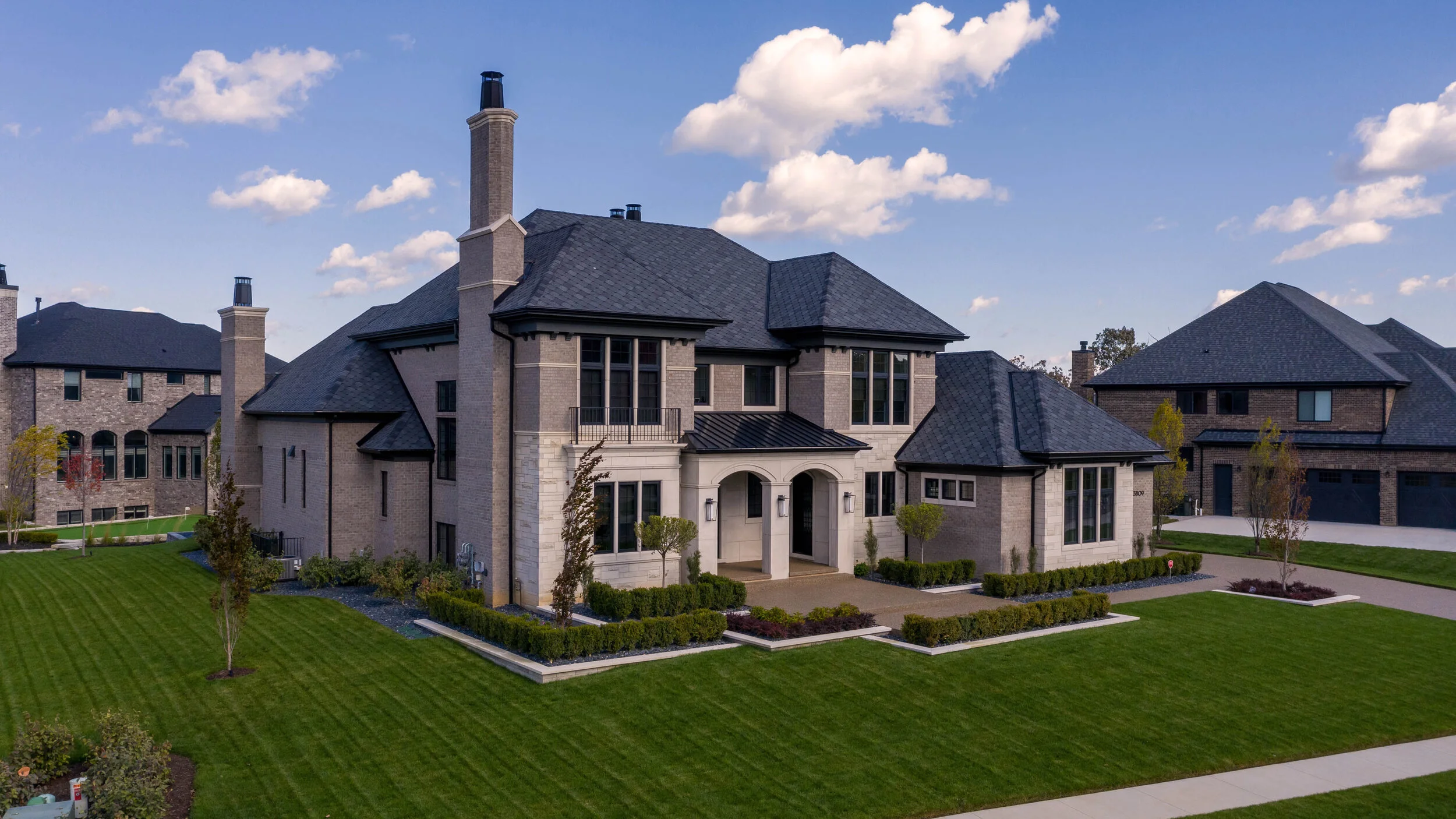 Sapphire Luxury Homes