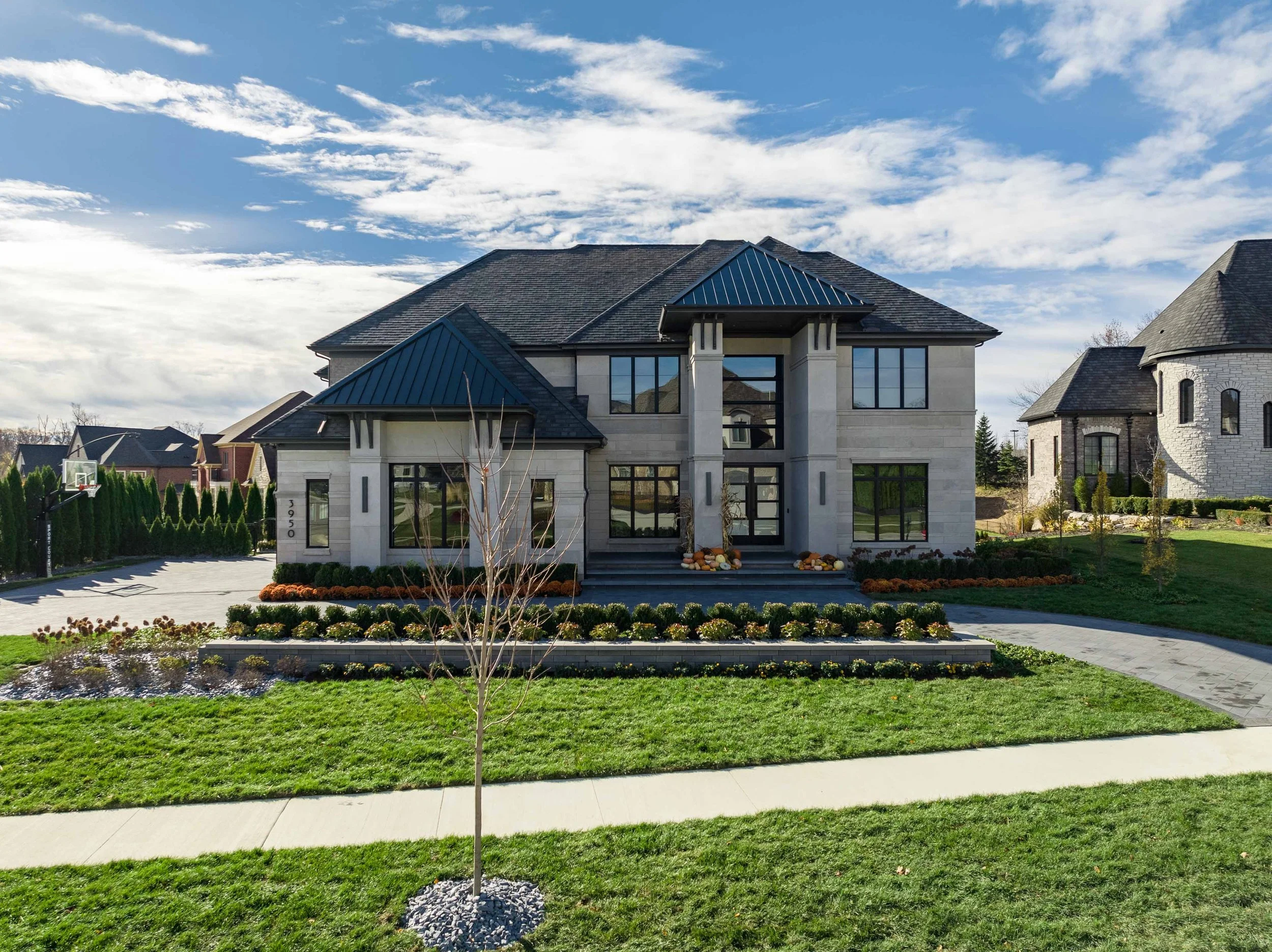 Sapphire Luxury Homes