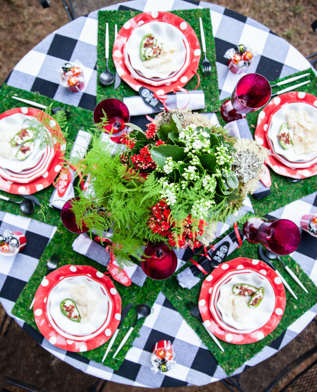 How to Set Up the Best Tailgate Party — Morse Design