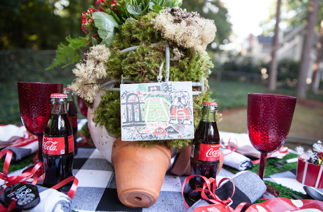 How to Set Up the Best Tailgate Party — Morse Design