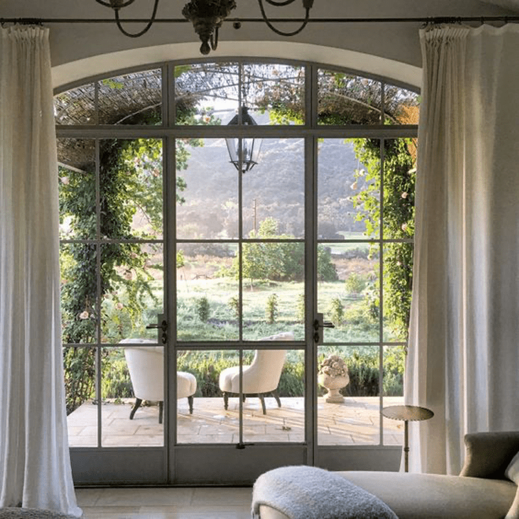 The Most Inspiring Interiors for the Month of October — Morse Design