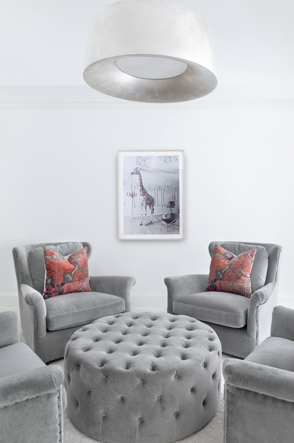How to get the Best Lighting for Your Home — Morse Design