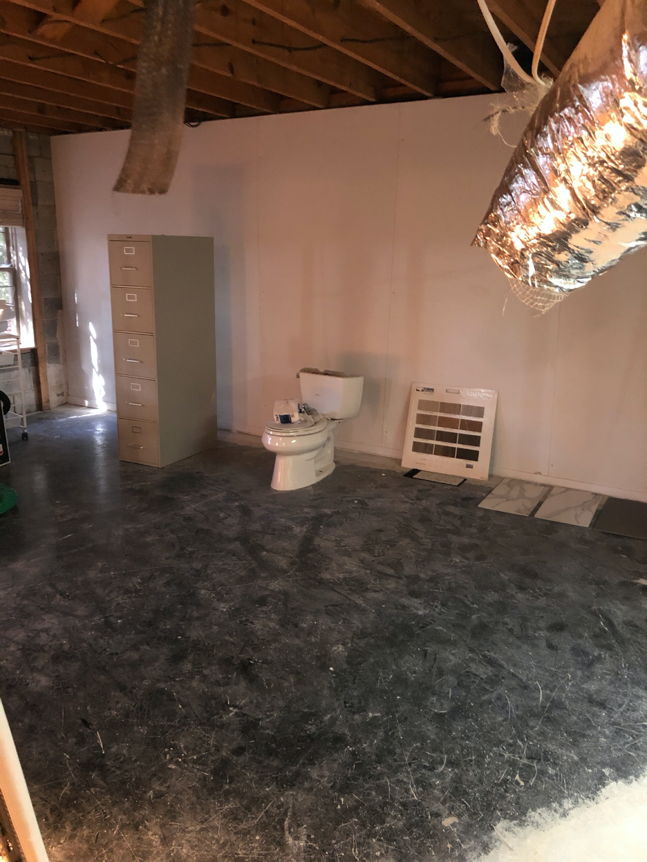 How to Make a Basement Remodel Really Good — Morse Design