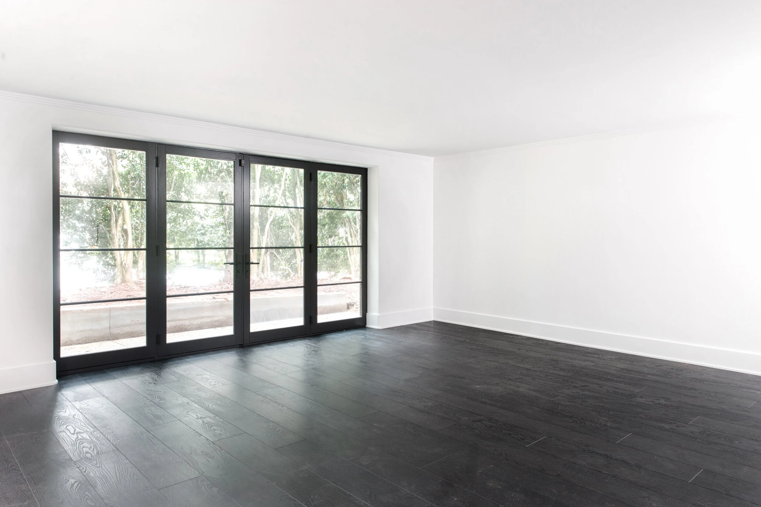 How to Make a Basement Remodel Really Good — Morse Design