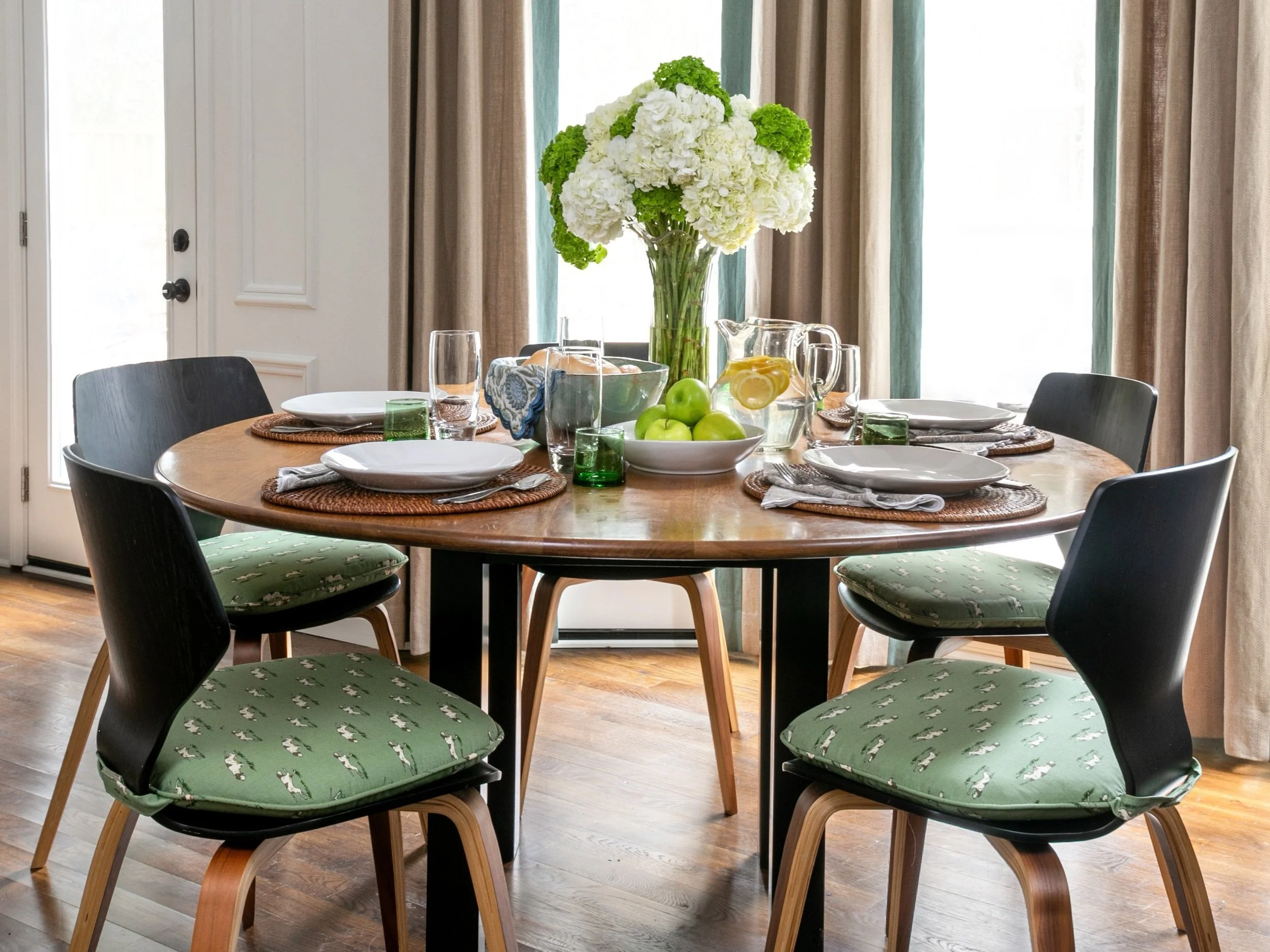 Portfolio — Morse Design