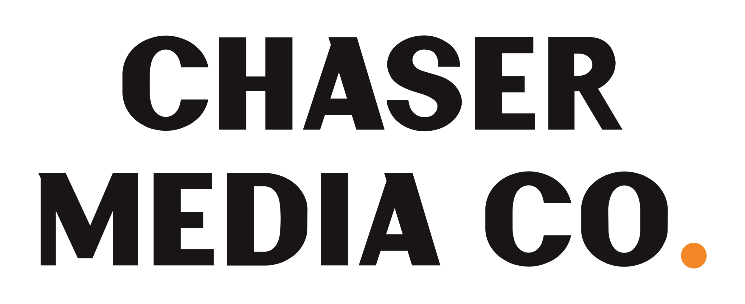 CHASER MEDIA CO.