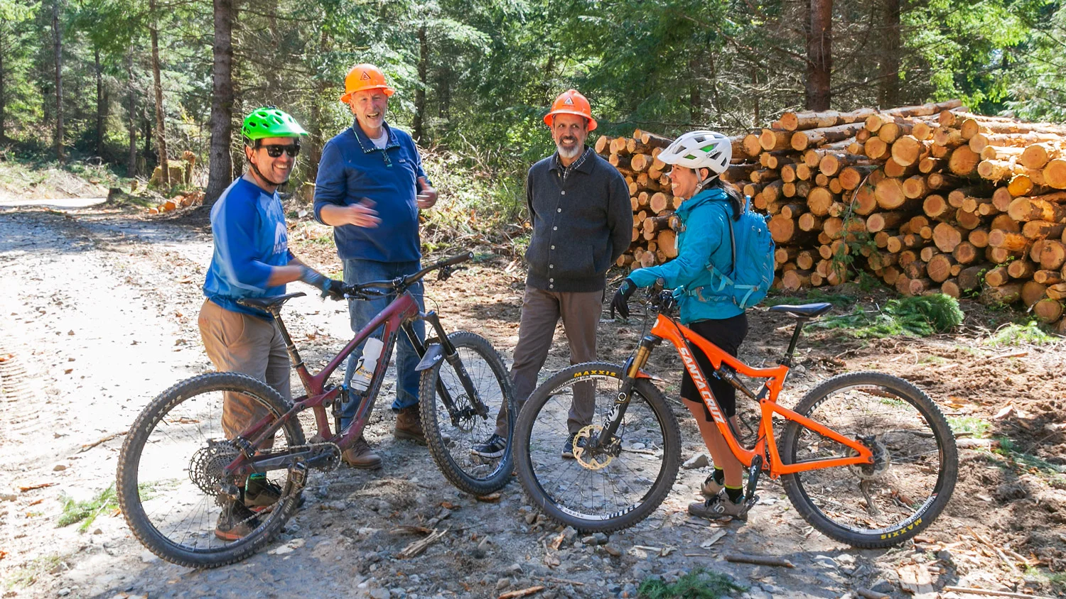 Janicki Logging & Construction