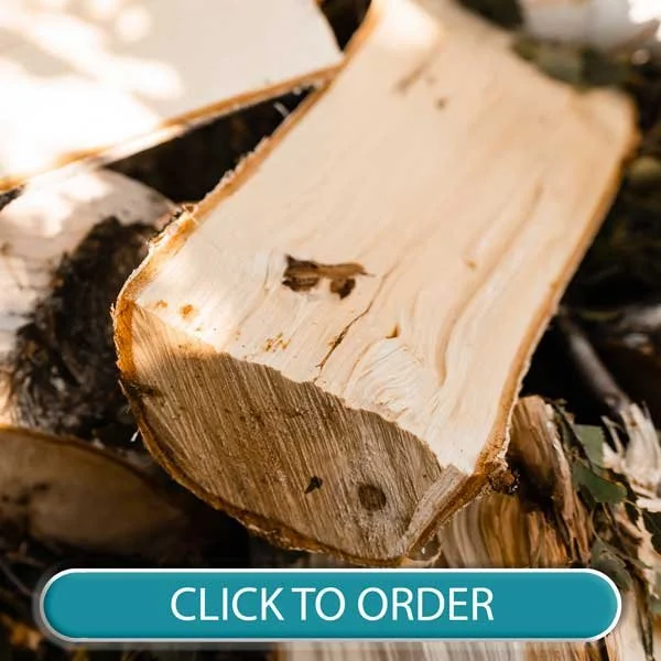 All Hardwood - Half Cord — SEATTLE FIREWOOD COMPANY