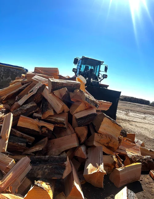 SEATTLE FIREWOOD COMPANY