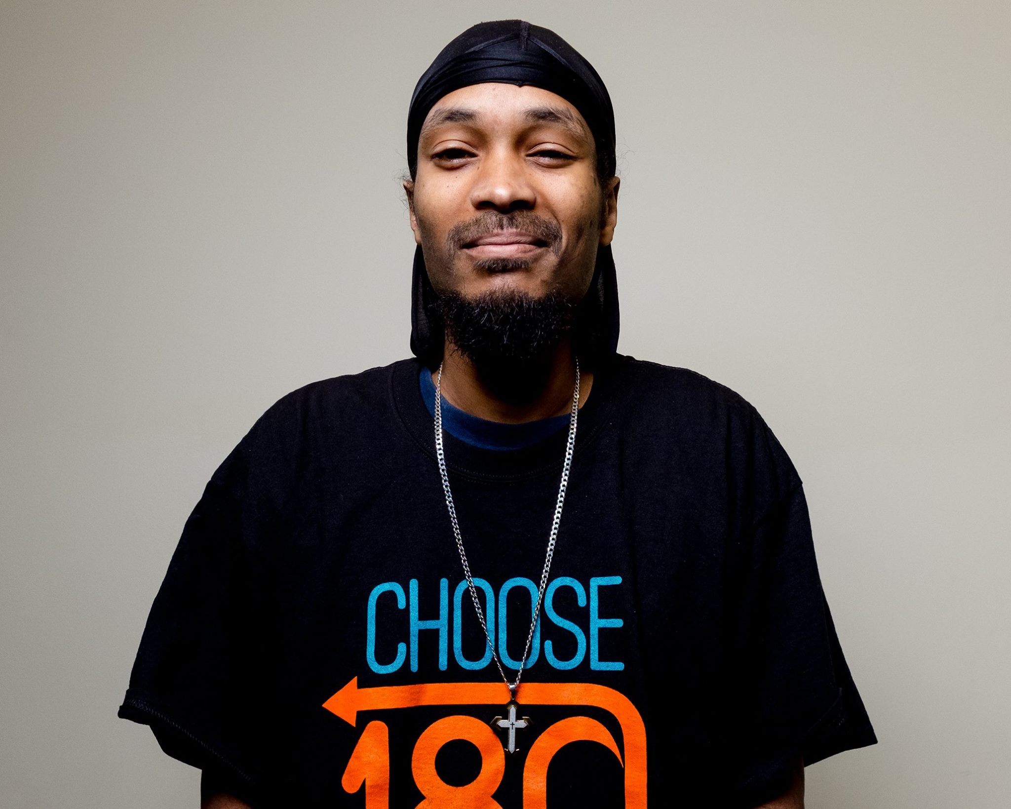 Our Team — CHOOSE 180