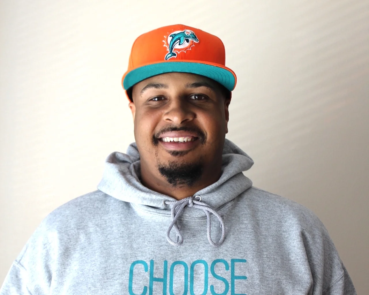 Our Team — CHOOSE 180