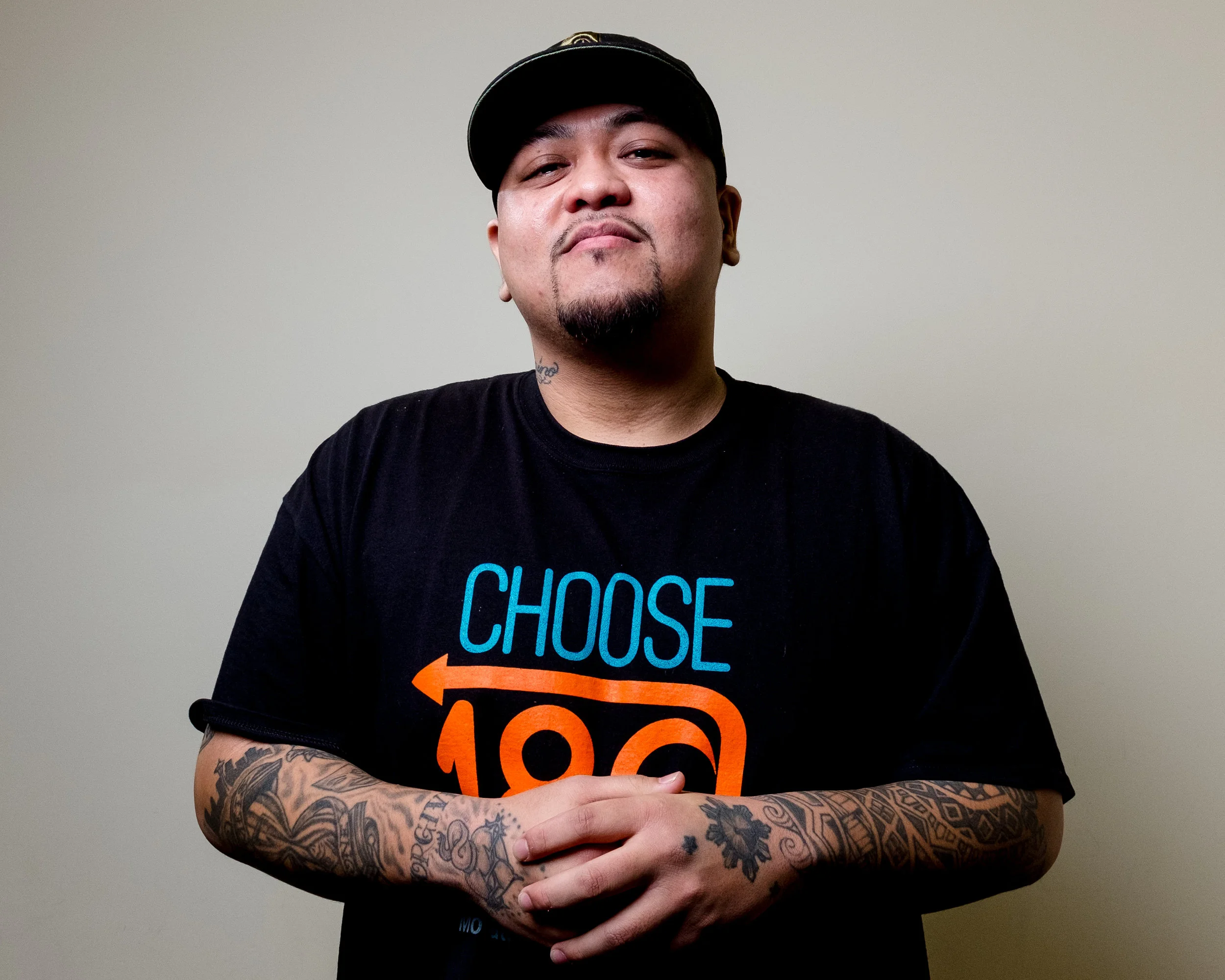 Our Team — CHOOSE 180