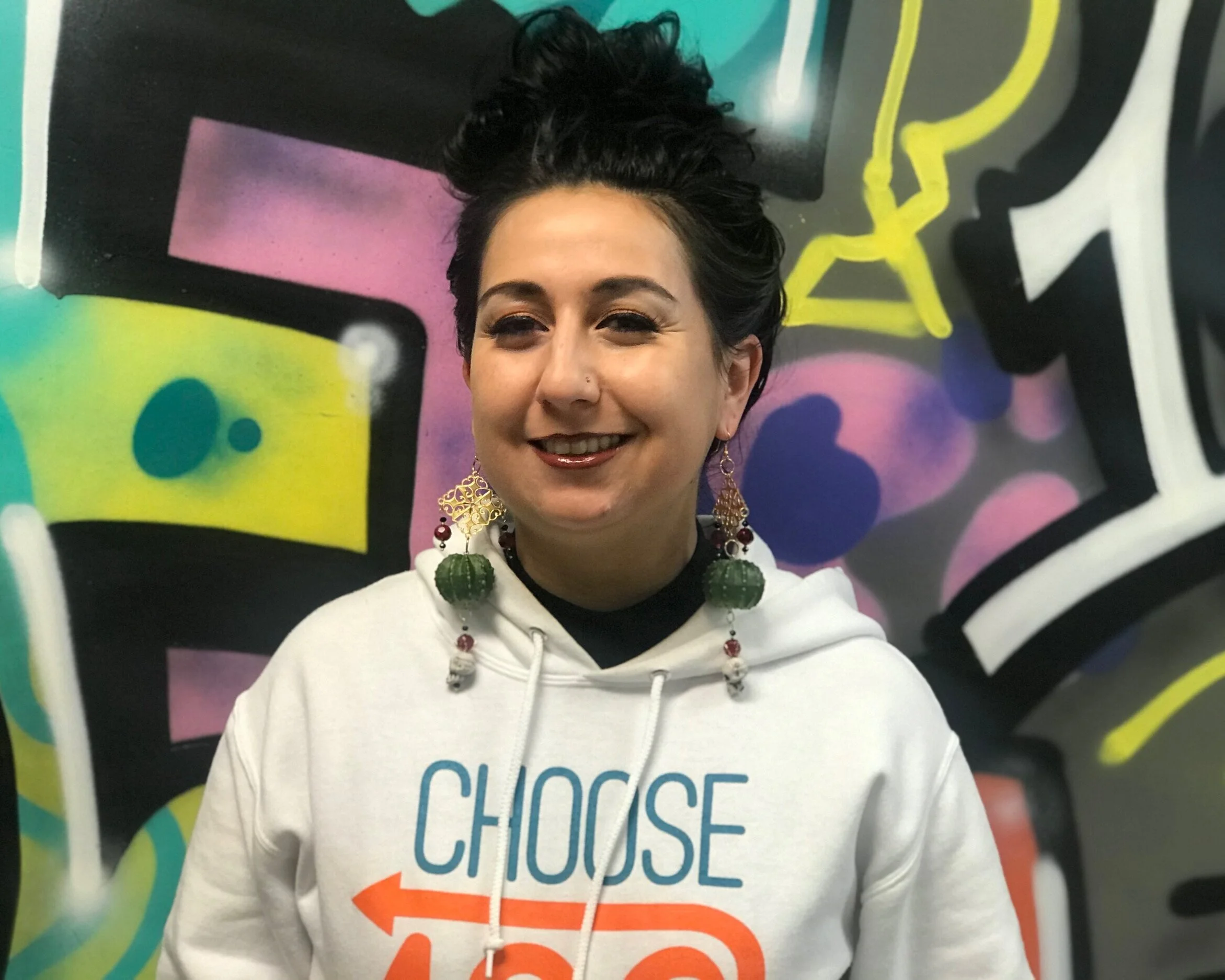 Our Team — CHOOSE 180