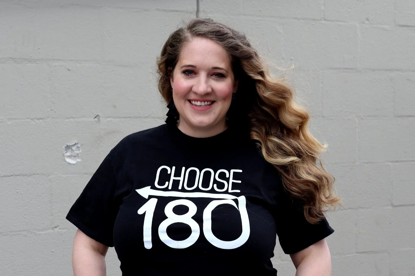 Our Team — CHOOSE 180