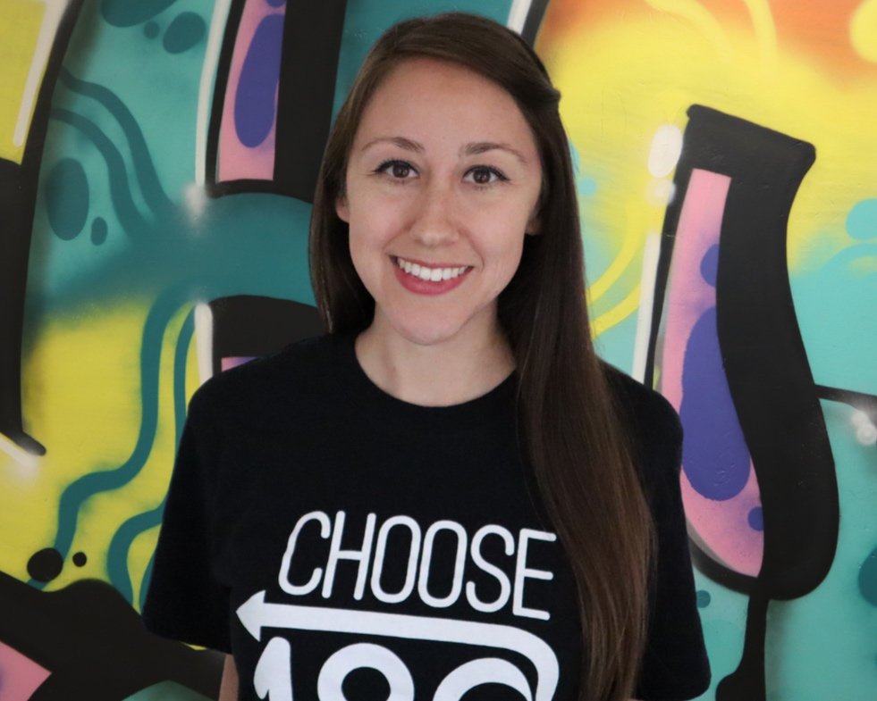 Our Team — CHOOSE 180