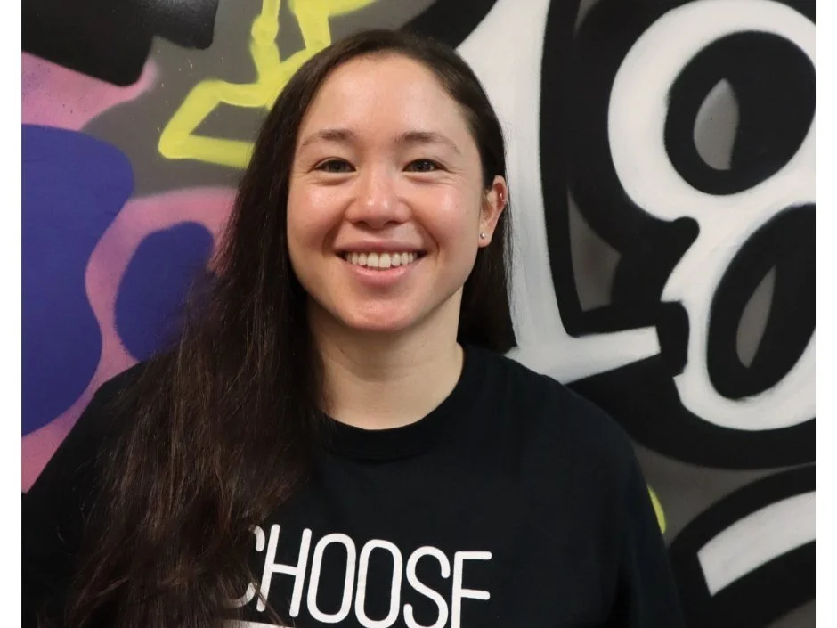 Our Team — CHOOSE 180