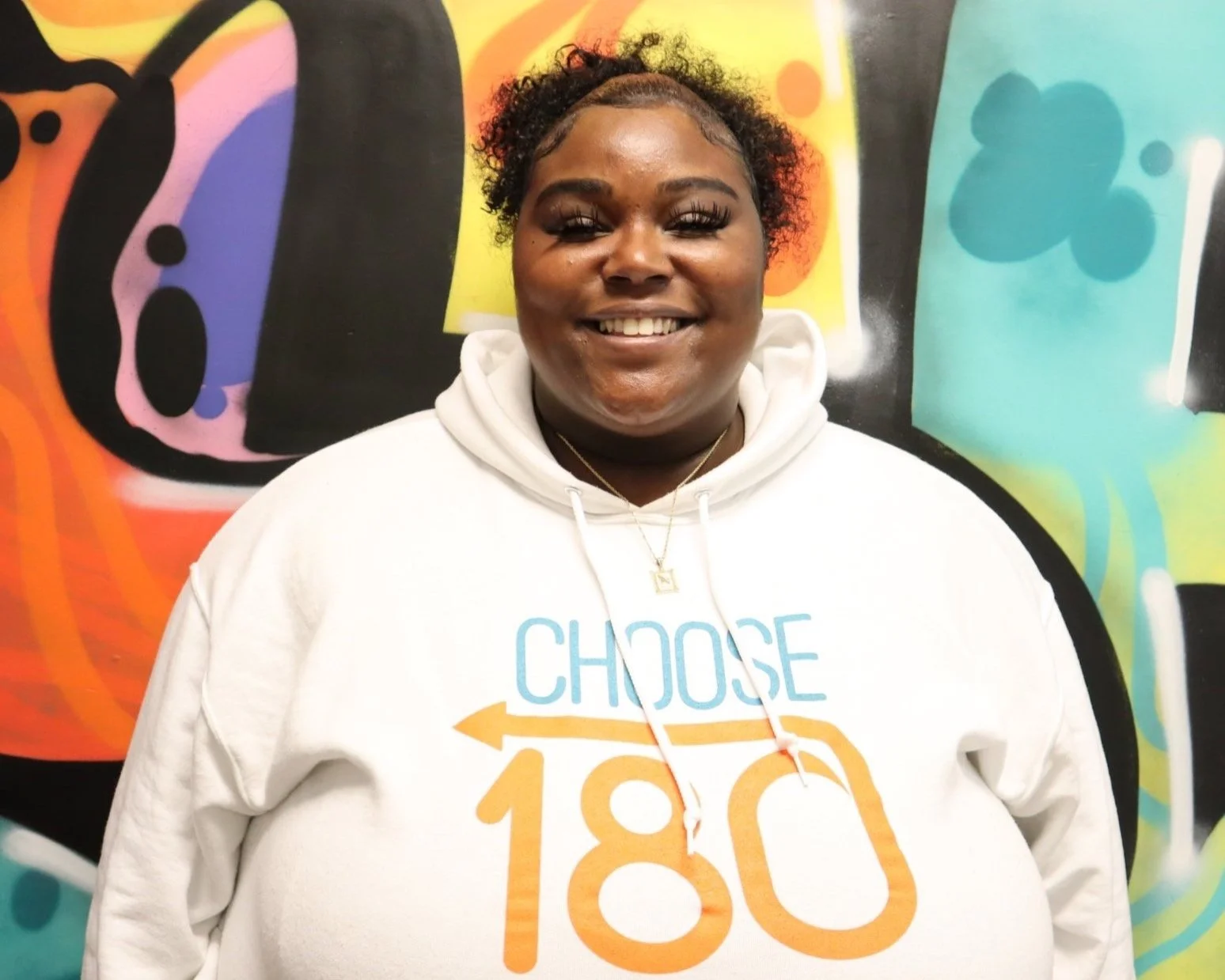 Our Team — CHOOSE 180