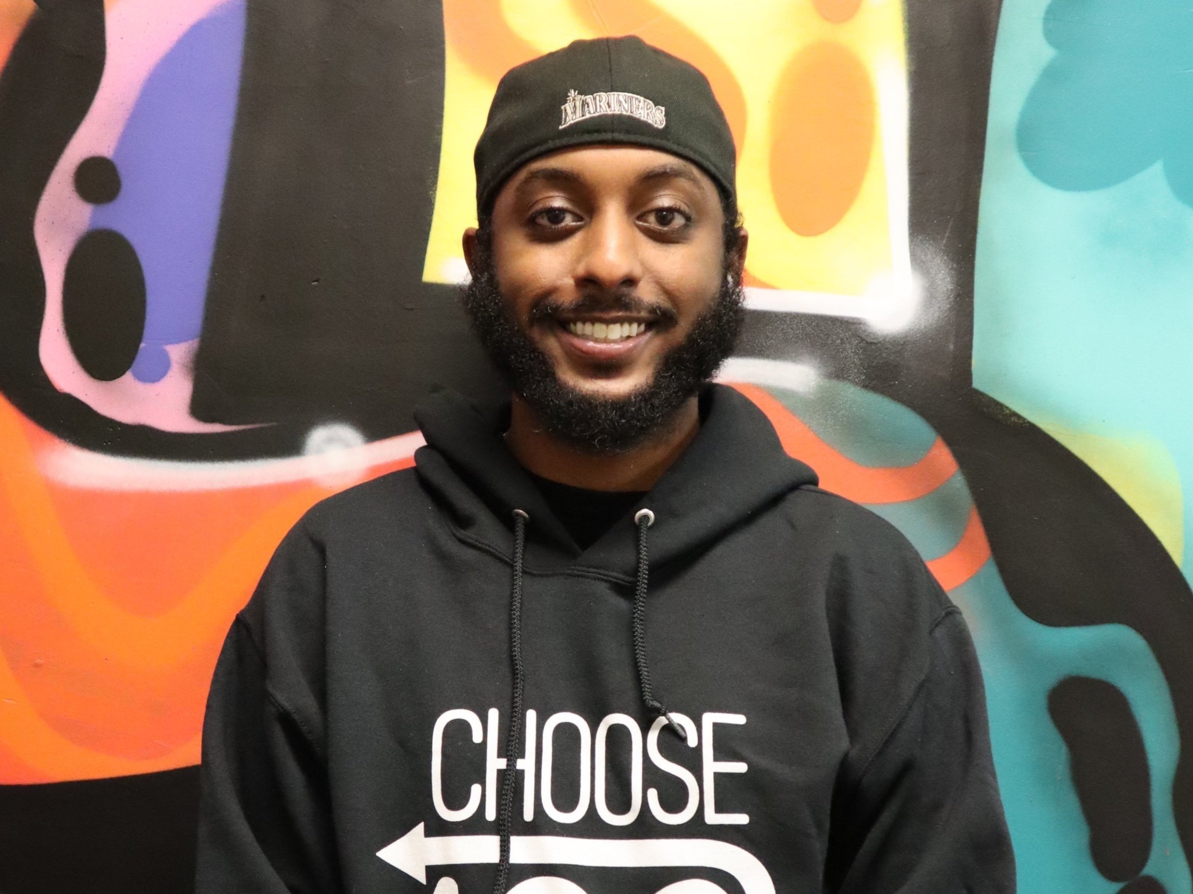 Our Team — CHOOSE 180