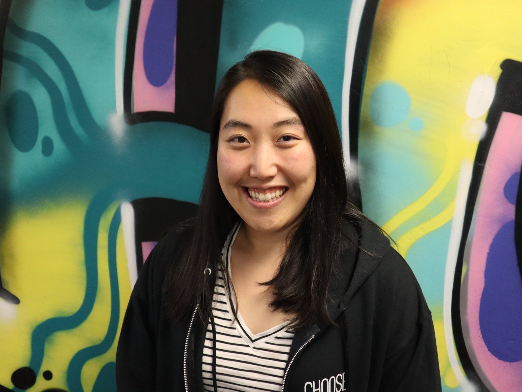 Our Team — CHOOSE 180