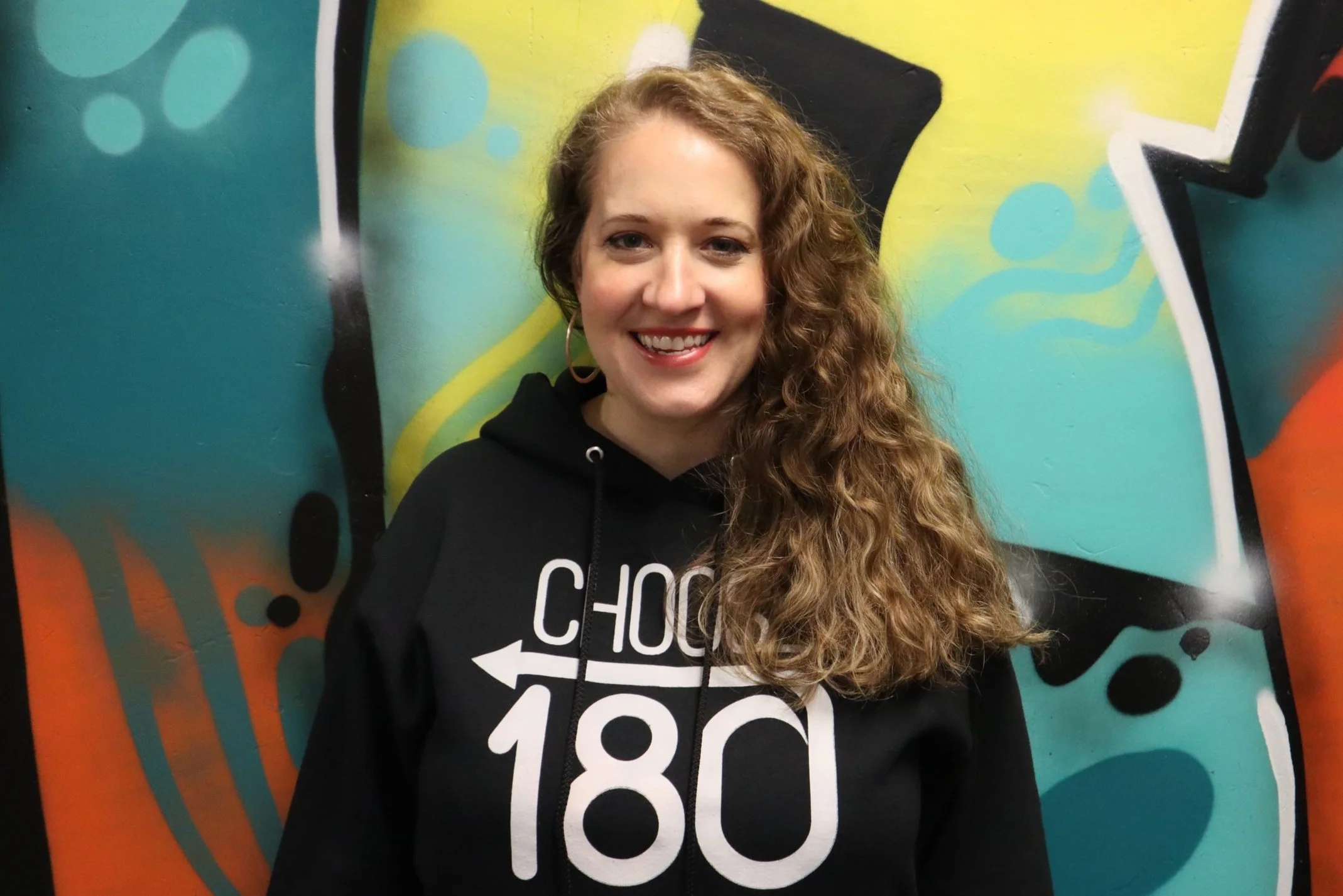 Our Team — CHOOSE 180