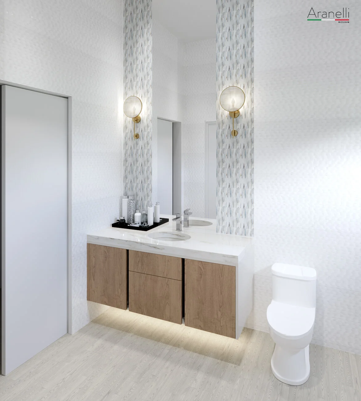 Portfolio - Aranelli Design. Custom Italian Kitchen Cabinets. San Diego ...