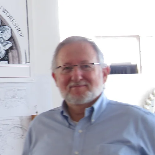 Workroom - Van Aken Design — Artisans Guild of America