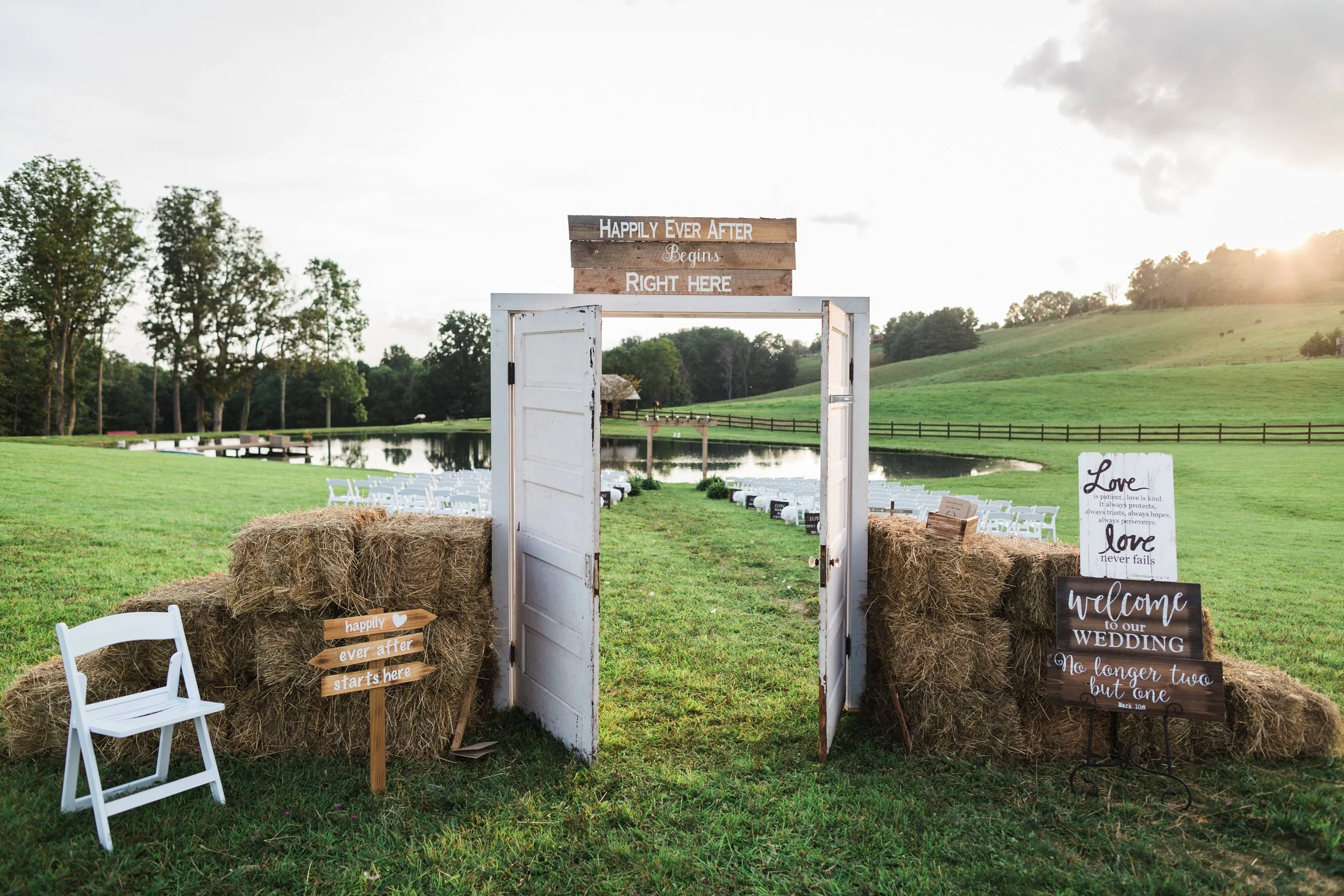 Gallery — Rustic Little Acre Farm