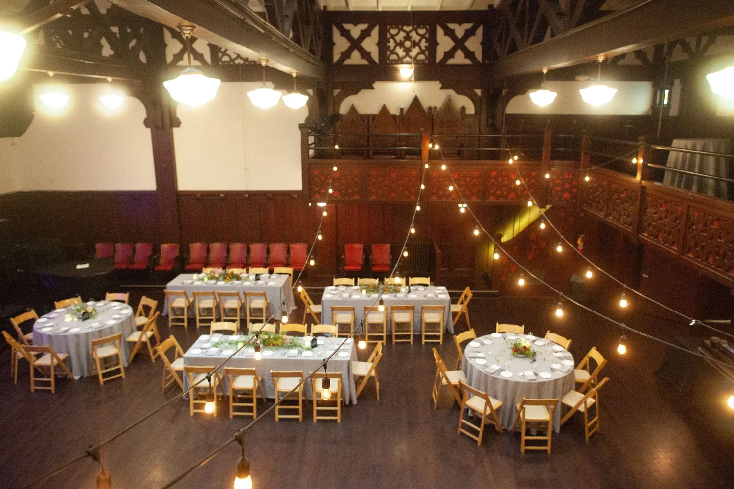 Blog — Swedish American Hall