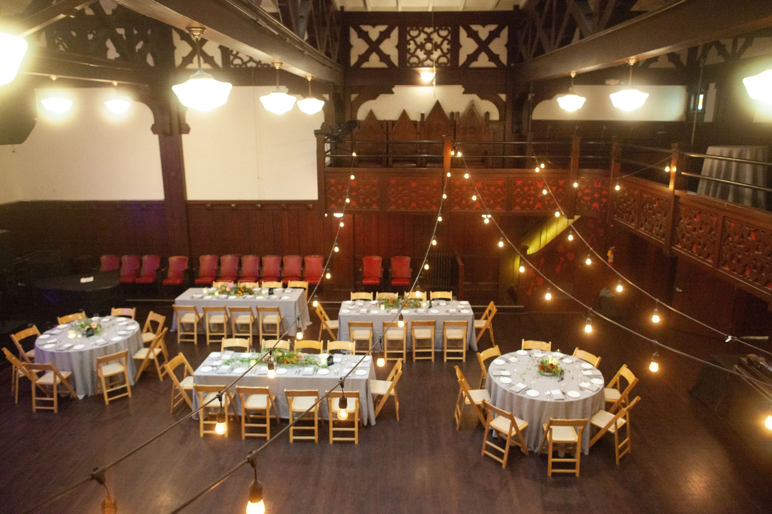 Blog — Swedish American Hall