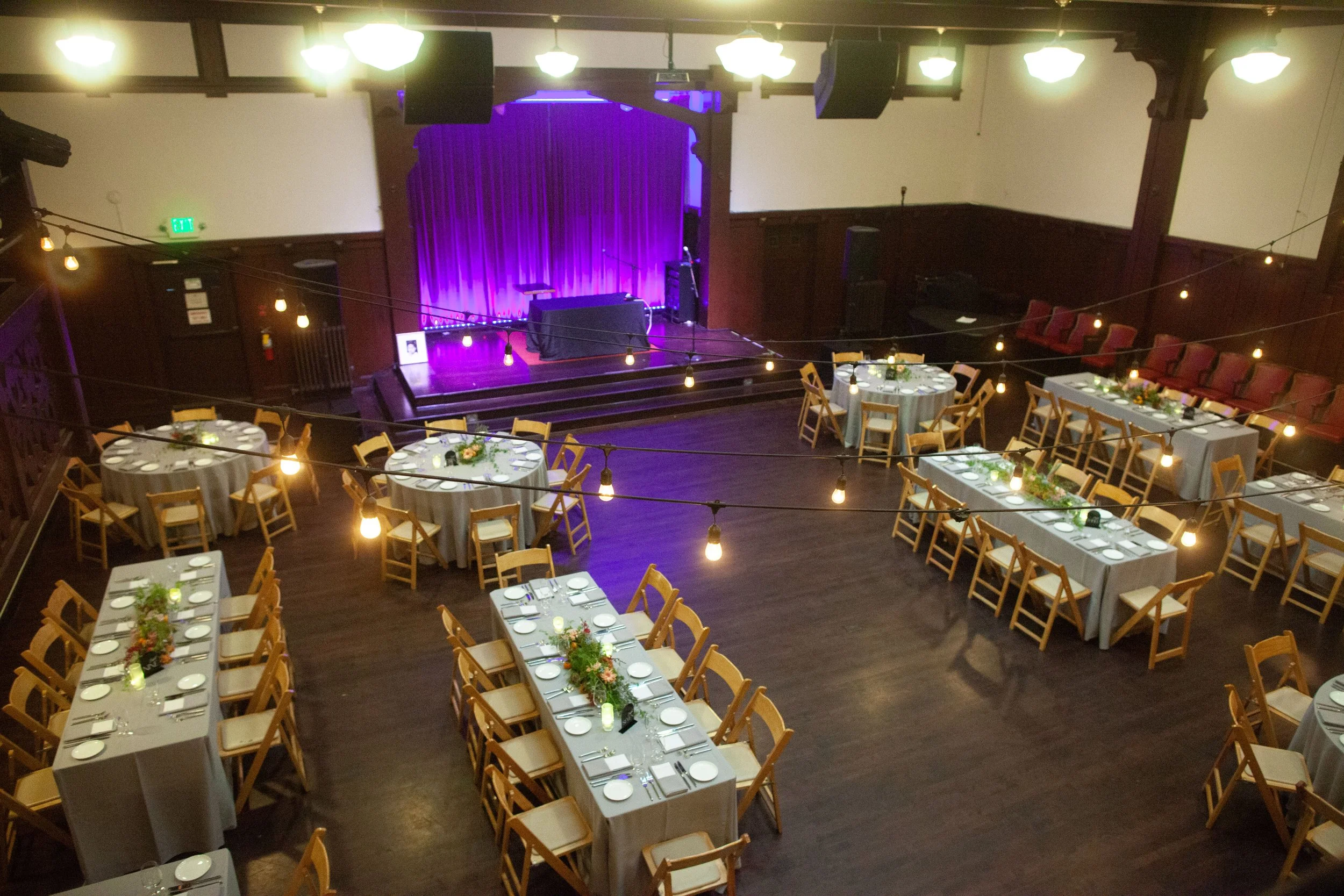 Blog — Swedish American Hall
