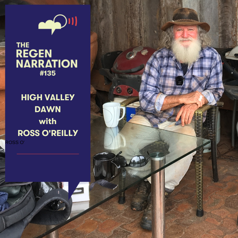 Episodes — The RegenNarration