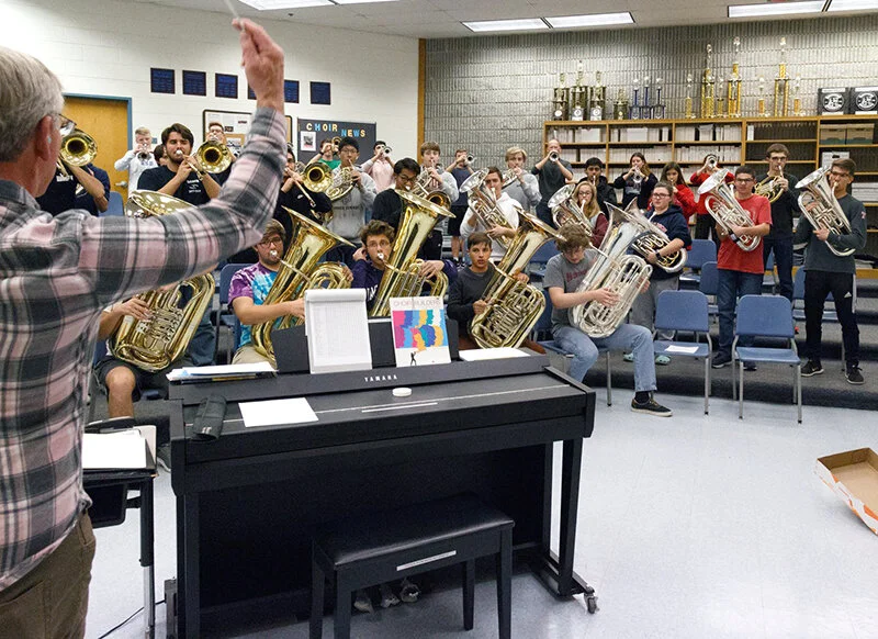 Virginia Winds Academy