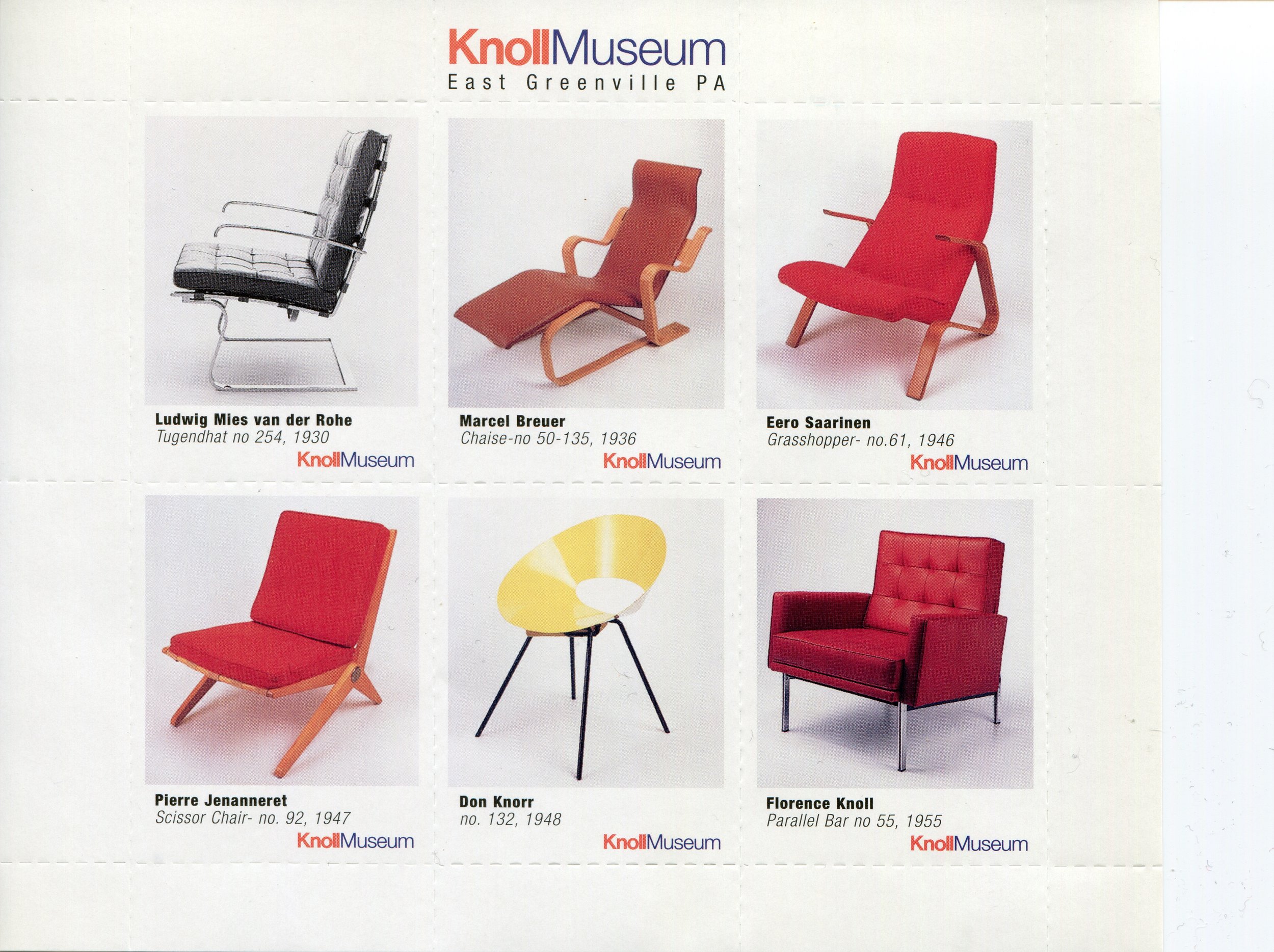 Exhibitions — Carl Gustav Magnusson | Industrial Designer