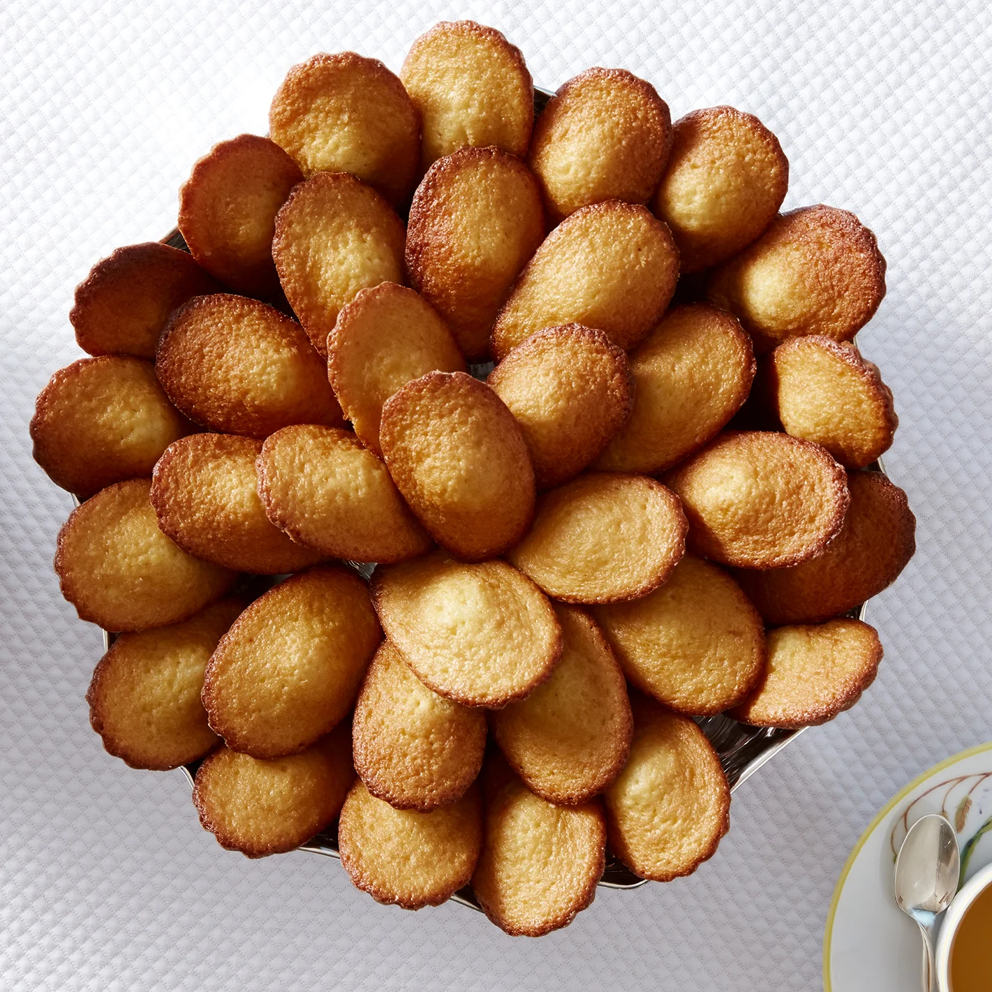 Delicious Recipes Baked By Florence Azria