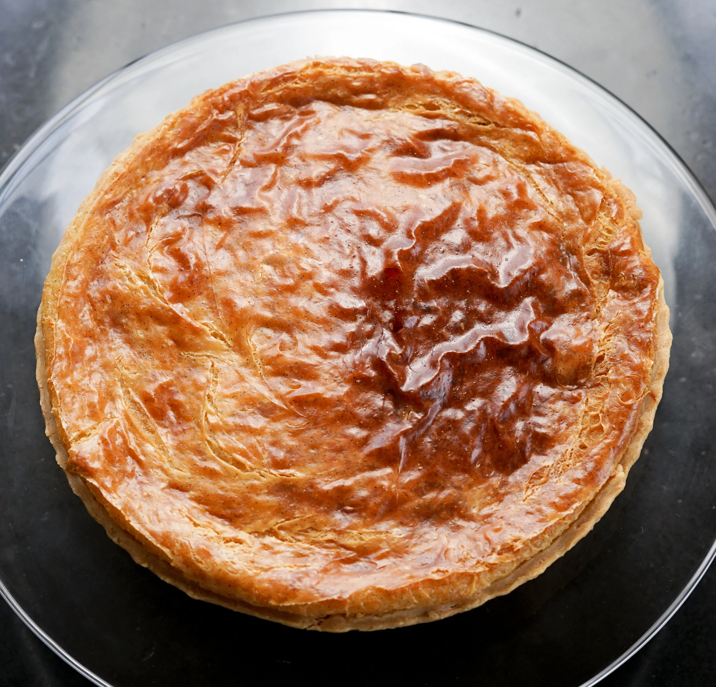 Delicious Recipes Baked By Florence Azria