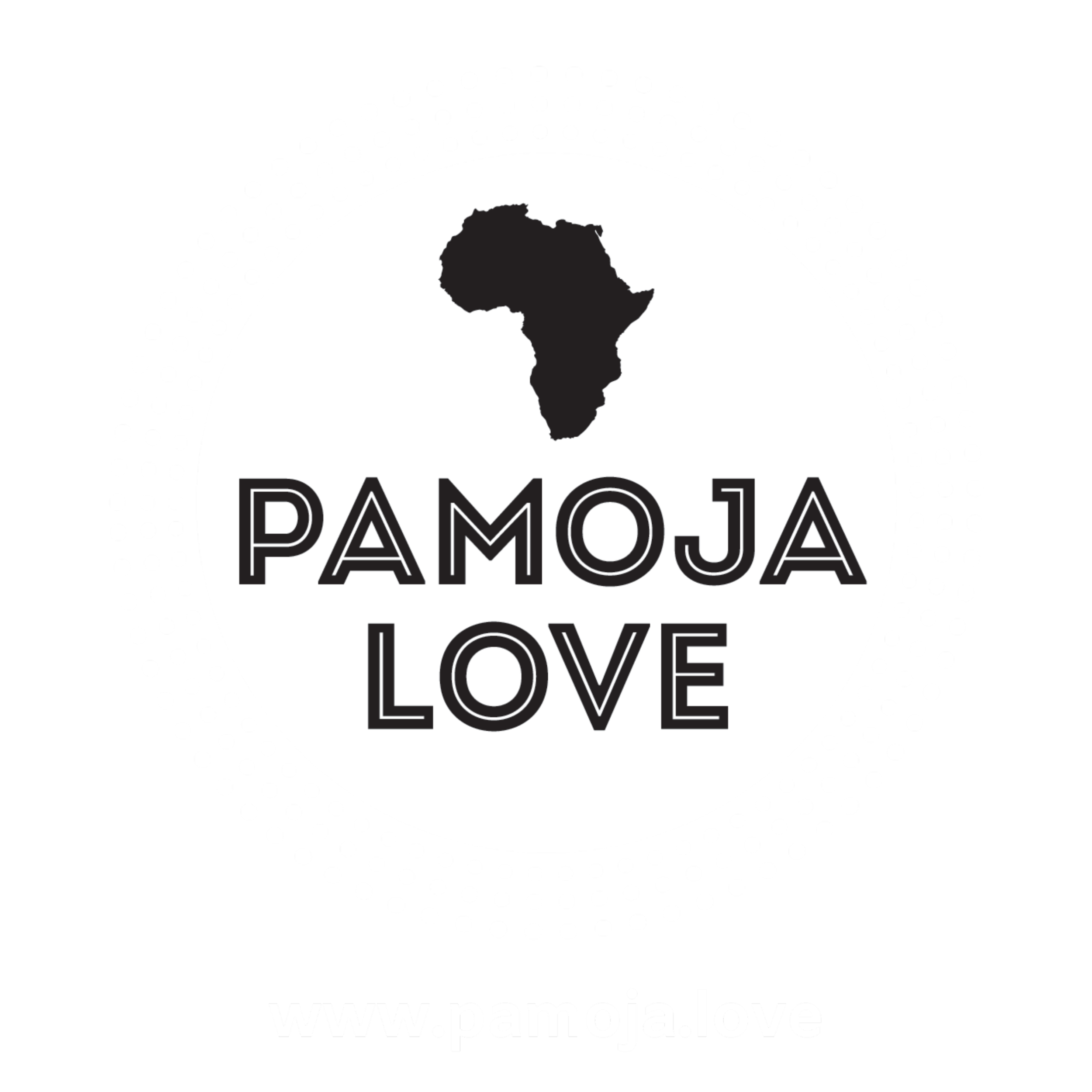 Pamoja Love | Get Involved Today