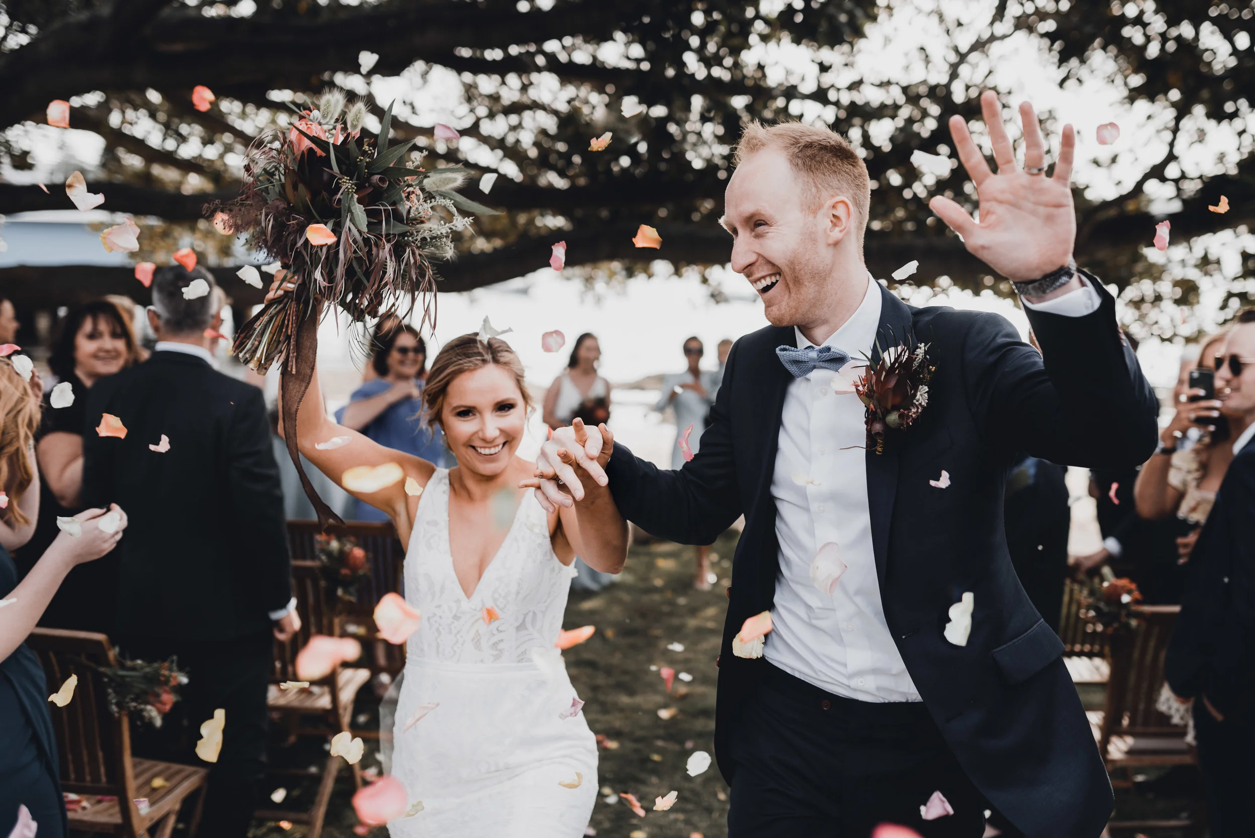 Jack Jones Wedding Photography