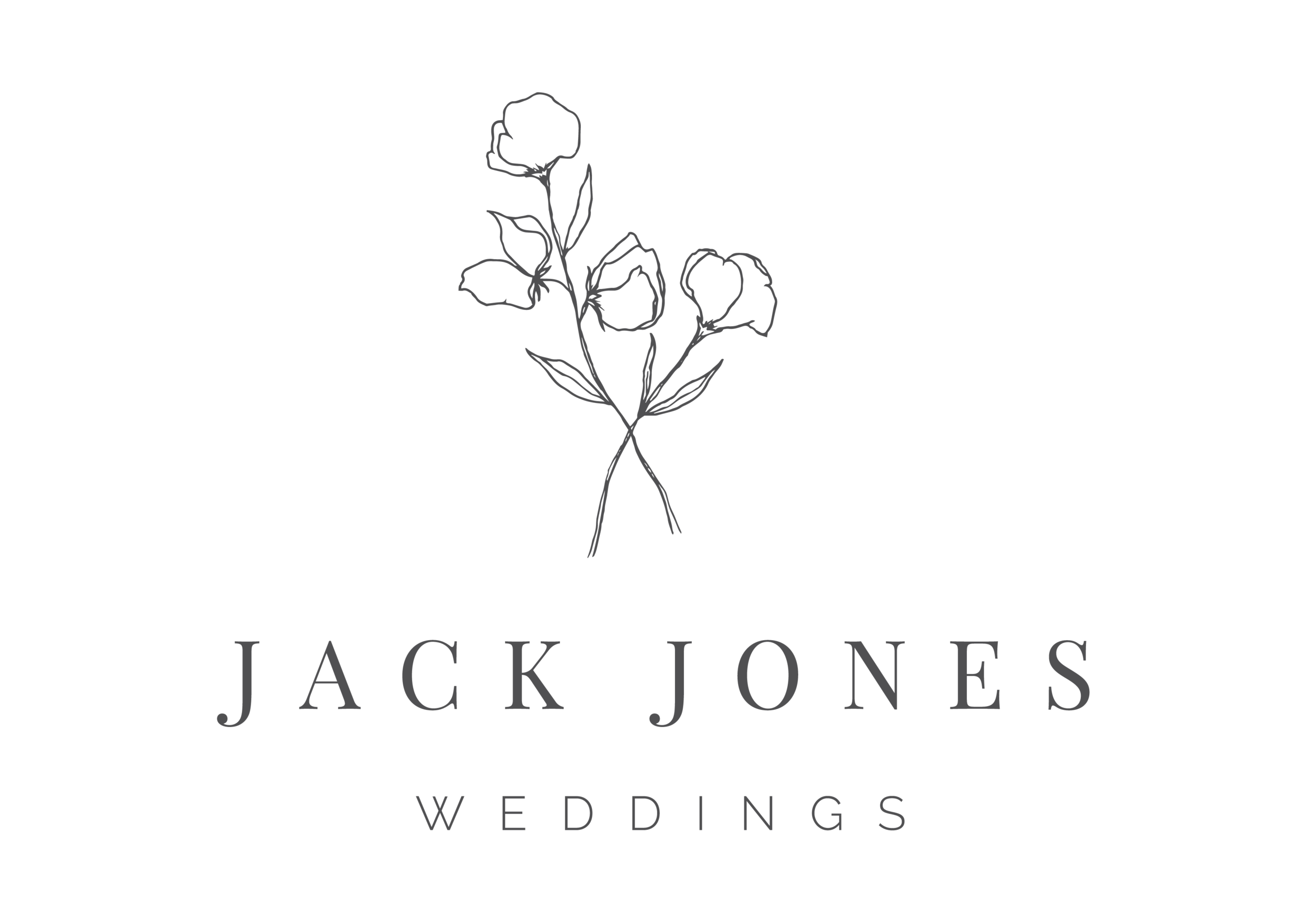 About Jack — Jack Jones Wedding Photography