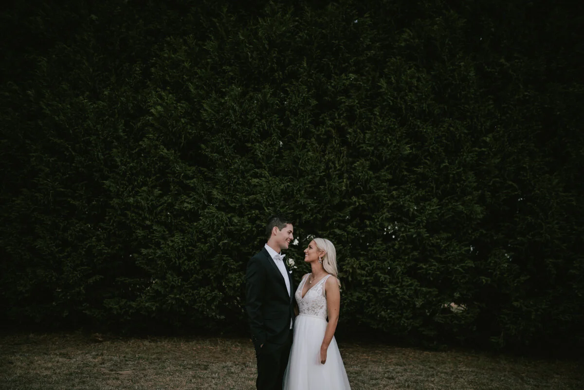 Jack Jones Wedding Photography