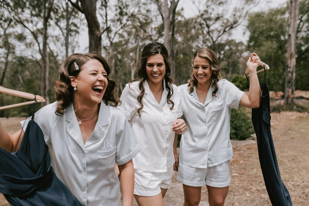 Jack Jones Wedding Photography