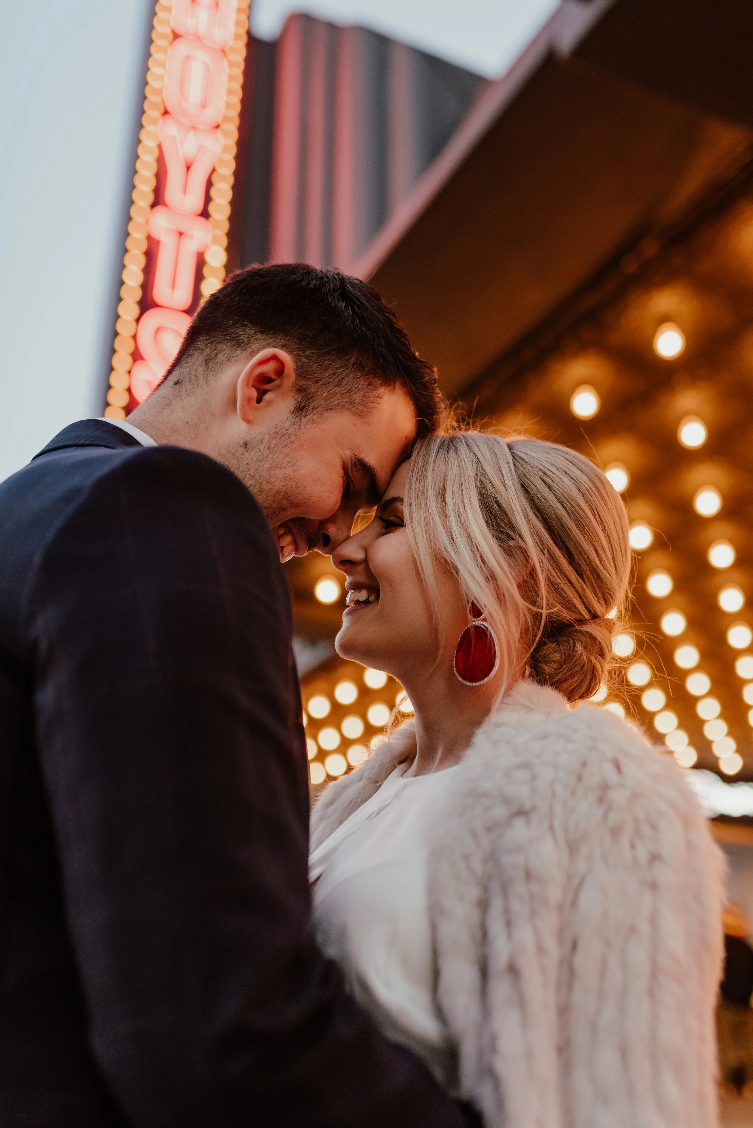 Jack Jones Wedding Photography