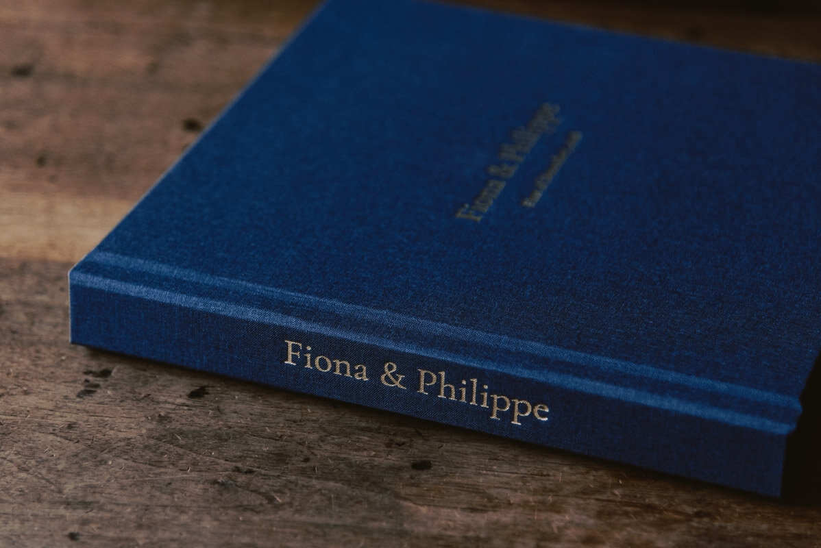 Jack Jones Wedding Photography