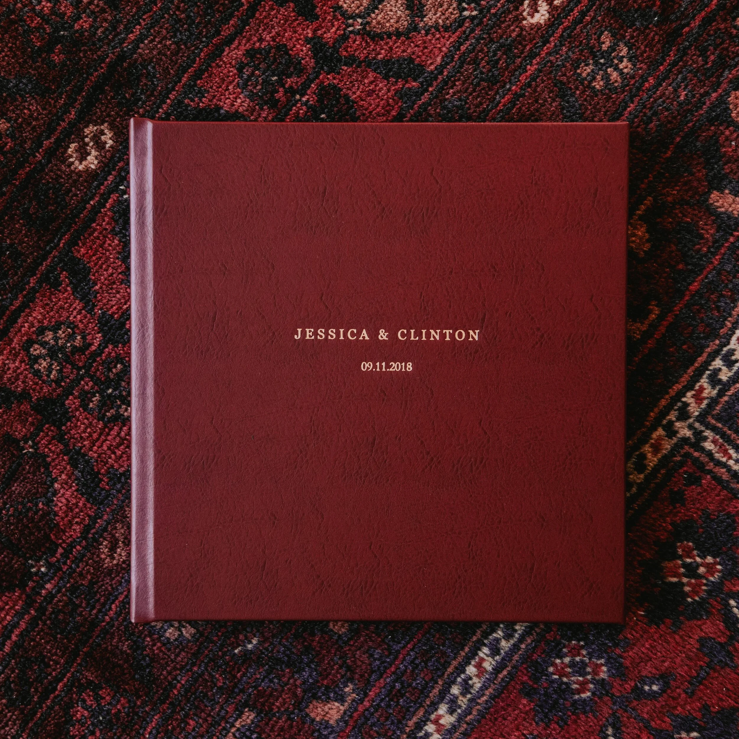 Jack Jones Wedding Photography