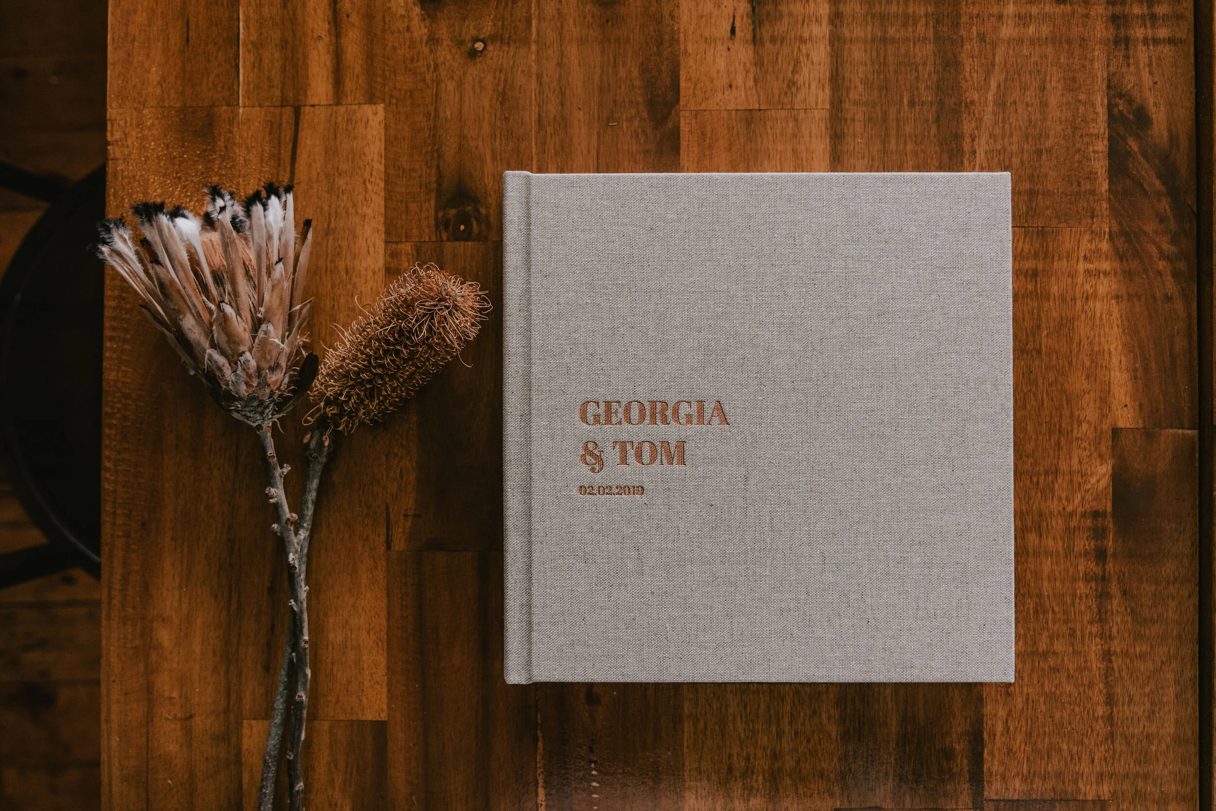 Jack Jones Wedding Photography