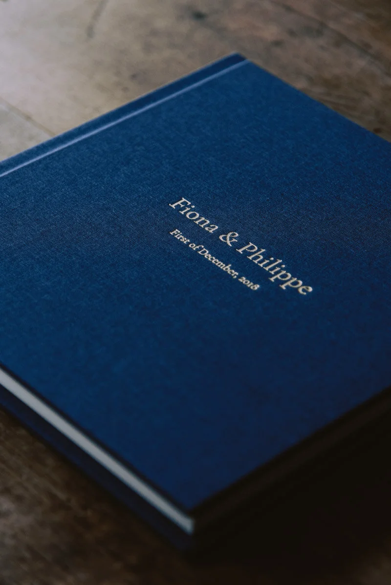 Jack Jones Wedding Photography