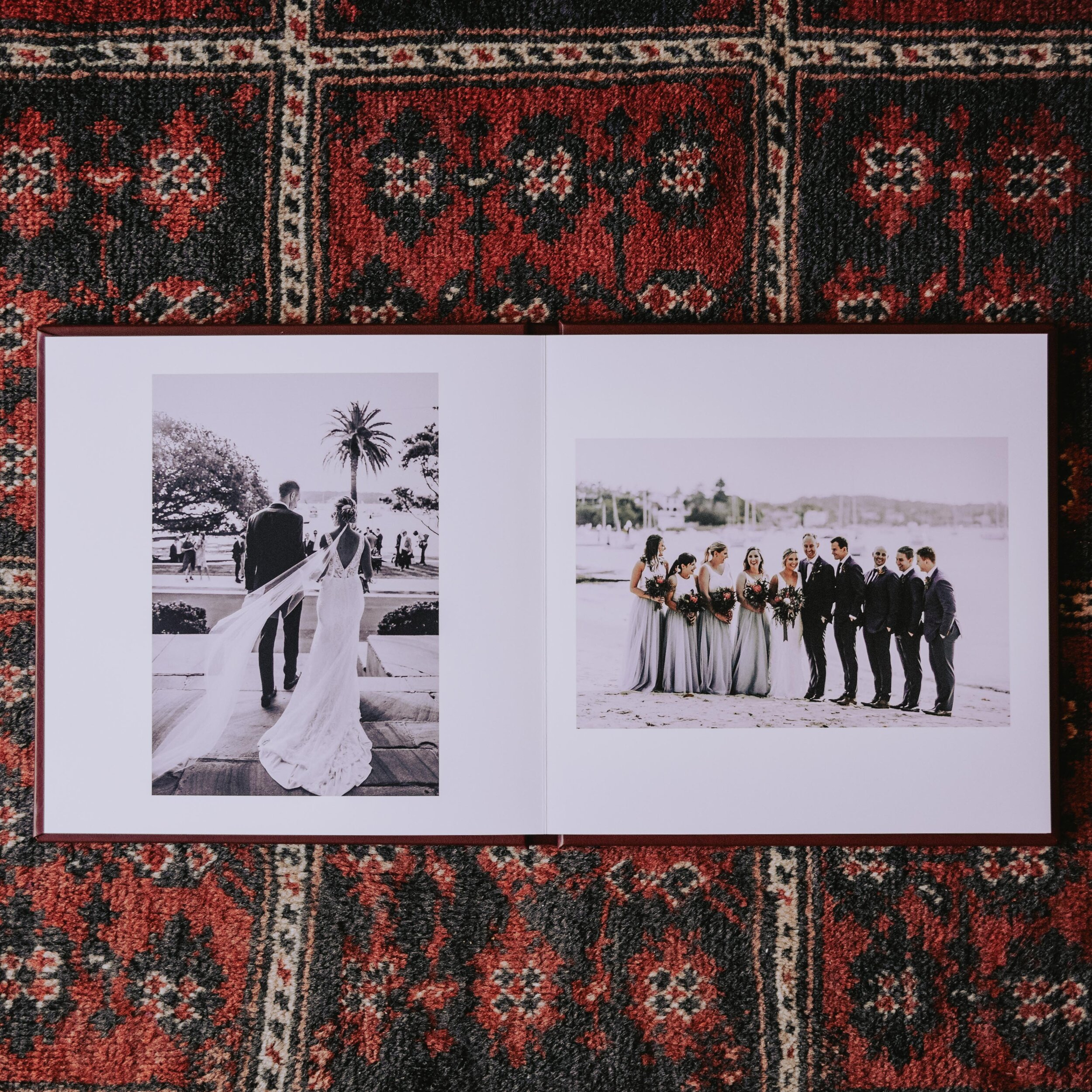 Jack Jones Wedding Photography